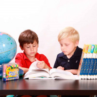 American English Academy